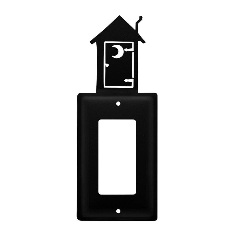 Wrought Iron Metal Outlet & Switch Covers